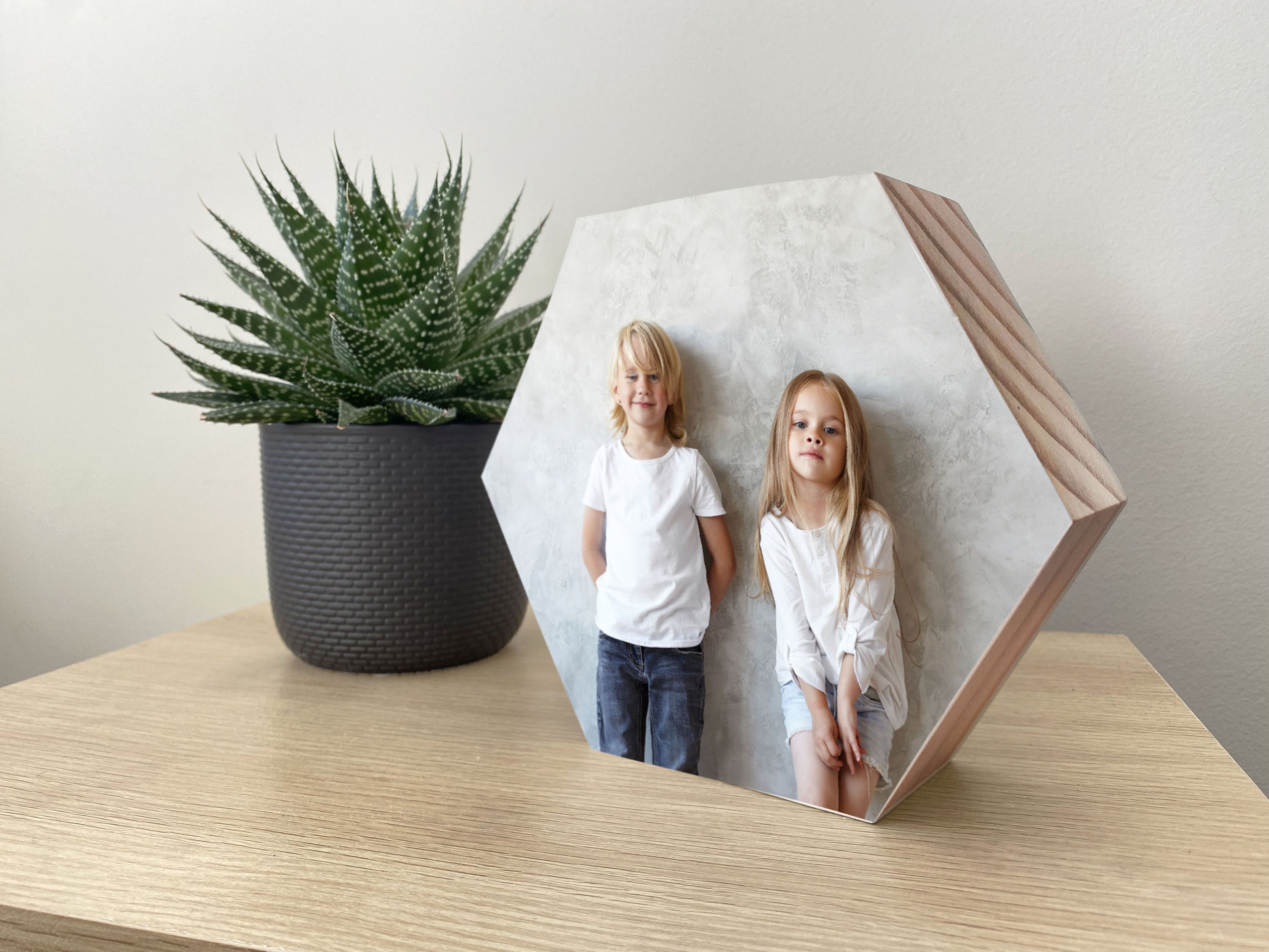 Storywood Australia - Custom Wood Printing - Photo Block – storywood