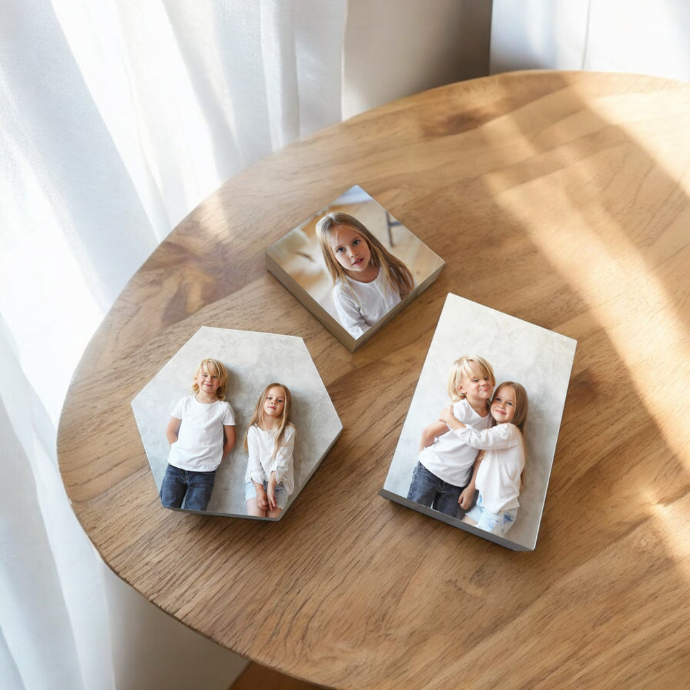 Storywood Australia - Custom Wood Printing - Photo Block – storywood